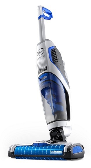 Floormate Jet - Not Dispensing